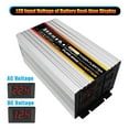 Pure Sine Wave Solar Inverter 10000W-20000W Pure Sine Wave Power ...