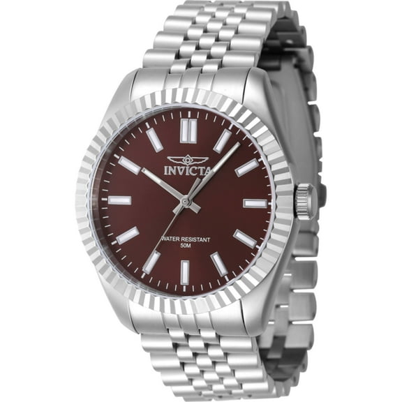 Invicta Men's Specialty Silver Dial Watch - 47421 - Walmart.com