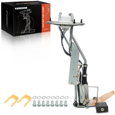 A-Premium Electric Fuel Pump Assembly w/Sending Unit Compatible with ...