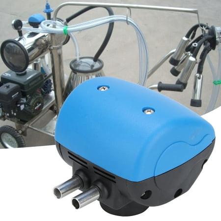 Milking Machine Pulsator,Stainless Steel Cattle Milking Cattle Milking ...