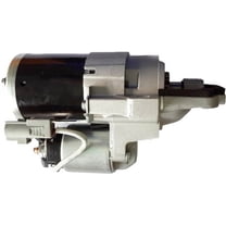 Starter - Compatible with 2011 - 2016 Chrysler Town & Country Mini ...