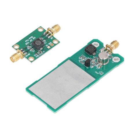 SDR Receiver,RF Amplifier RTL SDR RF Amplifier Mini Whip Active Antenna ...