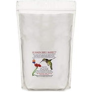 Homestead 4383 8 oz Hummingbird Natural Red Powder Nectar Concentrate ...
