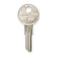 Ilco 1043J Key Blank, Illinois (10-Pack) - Walmart.com