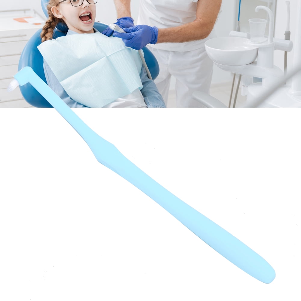 Click here for Fosa 3pcs Orthodontic Toothbrush Small Head Teeth... prices