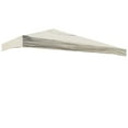 Garden Winds Replacement Canopy Top for Spears Finial Gazebo - Riplock ...