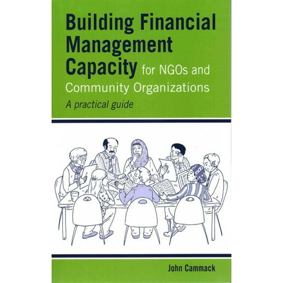 NGOs Project Impact on Community Economic Empowerment, 2nd Edition ...