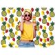Snapple Strawberry Pineapple Lemonade, All Natural, 16 Fl Oz (Pack of 8 ...