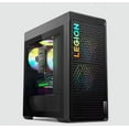 Restored Lenovo Legion T5 Gaming Desktop RTX 4070 Super i7-14700F 32GB ...