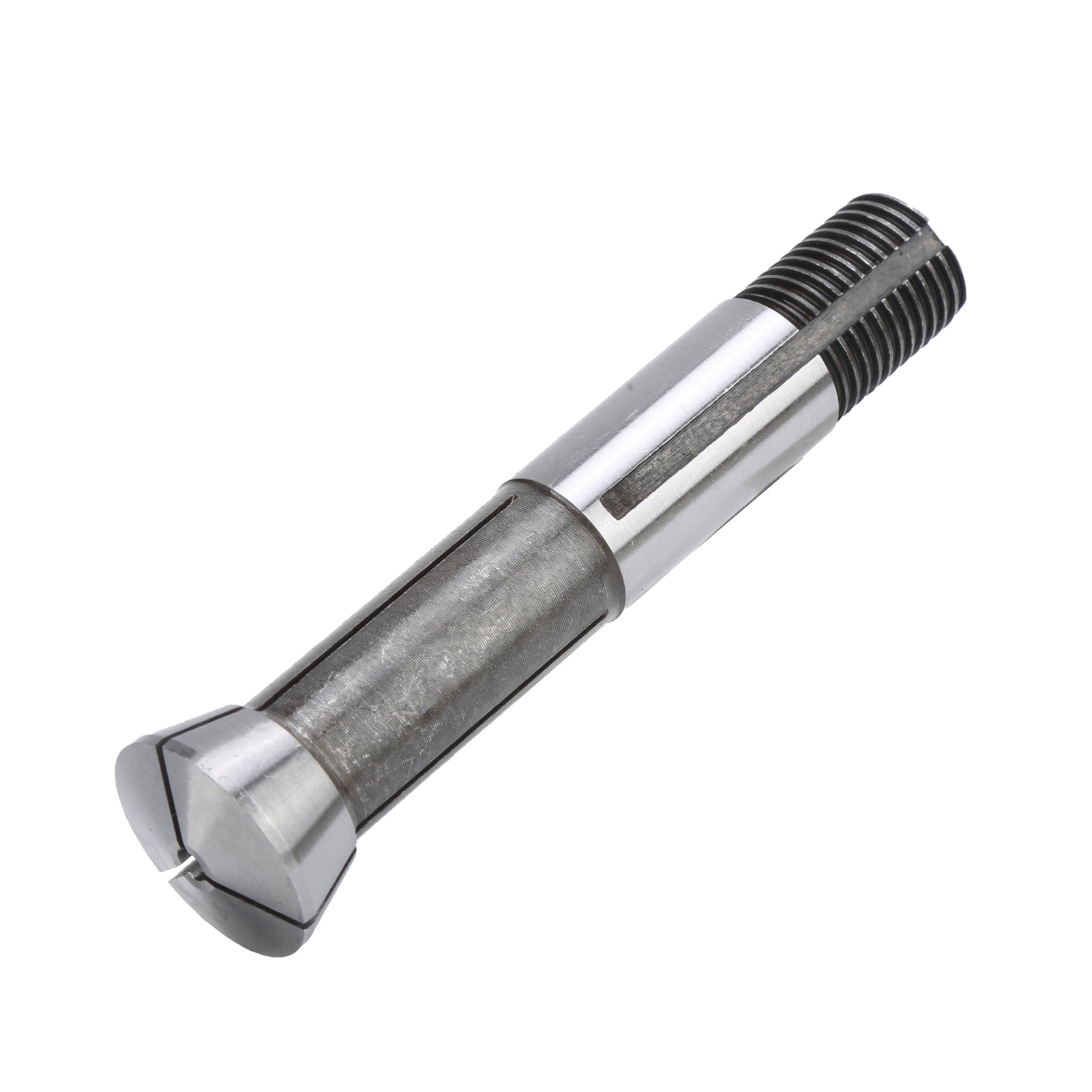 Pinza elástica, mandril afilador, mandril de rosca de alta precisión ...