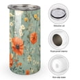 2.8 X 6.1 In Vertical Cup More Sturdy Not Leaking Cup Bottom Design Is ...