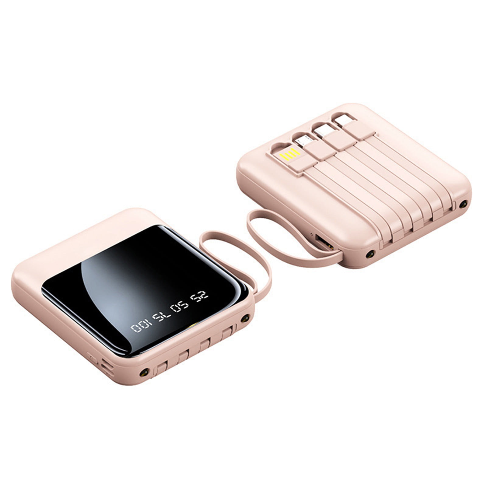 Click here for Livesatisfy Clearance Compact Portable Charging Tr... prices