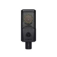 BEACN Mic (Light) - USB C Broadcast Dynamic Mic for Content Creators ...