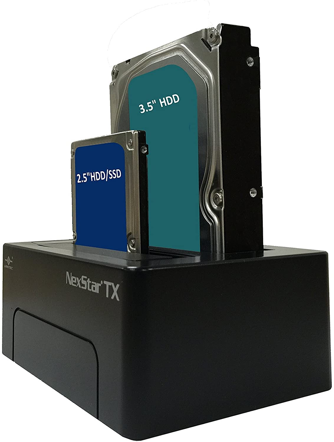 Vantec nexstar driver - vastshots