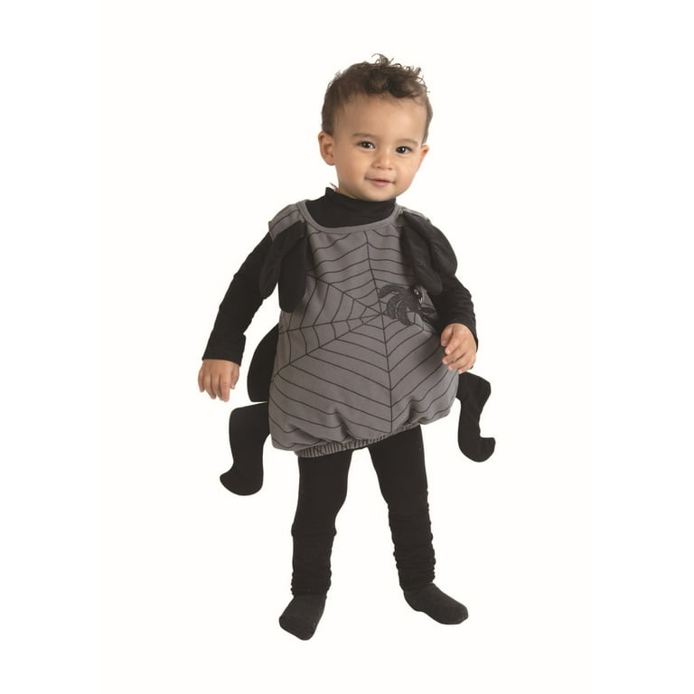 Spider Baby Costume