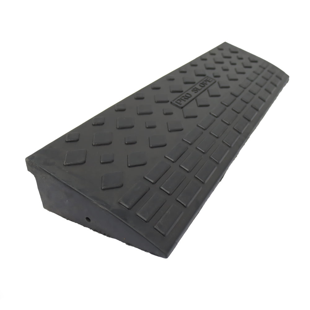 Click here for Preasion 3.7 Inches Loading Rubber Curb Ramp Dock... prices
