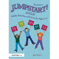 Jumpstart Jumpstart! Science: Games and Activities for Ages 5-11 ...