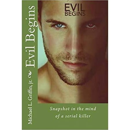 Evil Begins: Snapshot in the Mind of a Serial Killer | Walmart Canada
