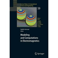 Computational Methods in Applied Sciences: Particle-Based Methods ...