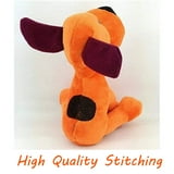Loula Premium Plush - 6" Pocoyo Series Stuffed Soft Doll Plush Toy ...