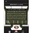 2005 Zenith #85 Brandon Lloyd NFL Football Trading Card - Walmart.com