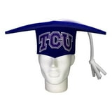 Custom Graduation Cap Hat - Graduation Party Deco - Graduation Gift ...