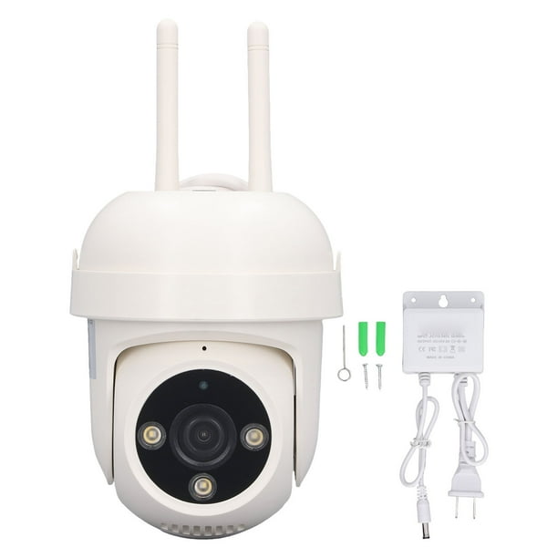 CCTV Camera,Smart WiFi Camera 1080P Smart Wi Fi Camera Video Camera ...