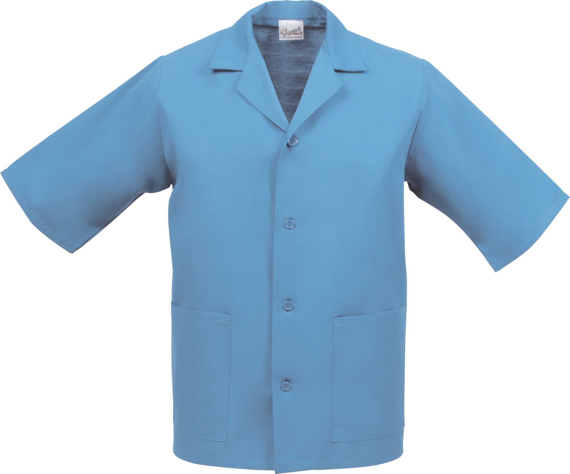 Fame Adults Female Smock Navy Extra Large tillescenter Personal ...