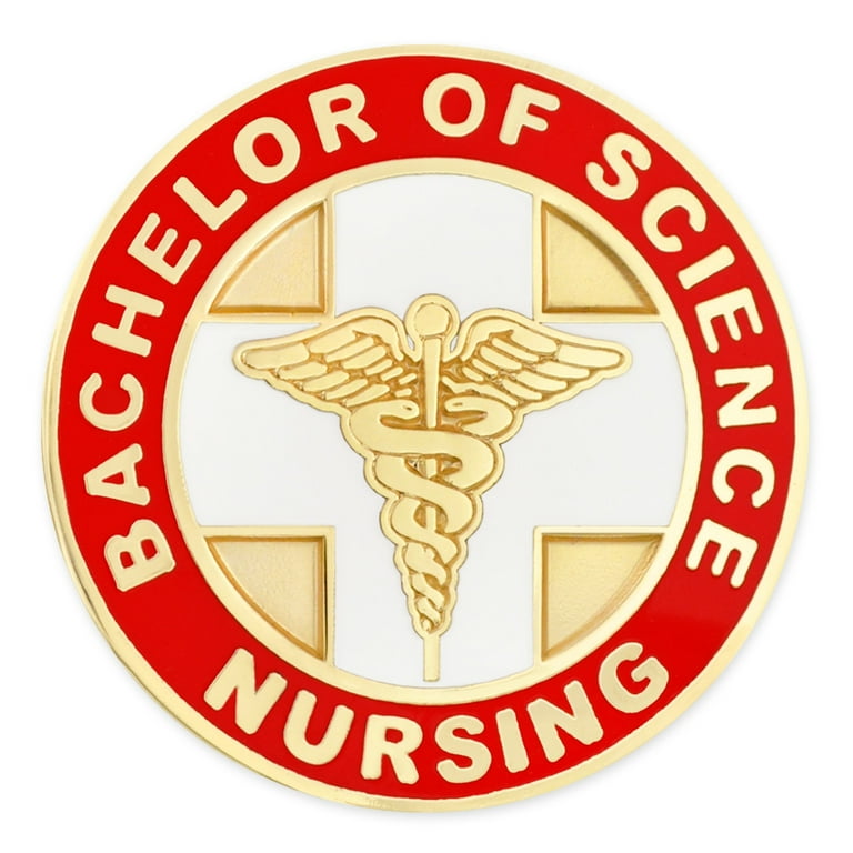 Bsn Nursing Symbols