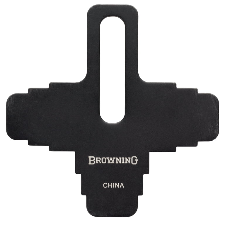 Browning Shotgun Choke Symbols