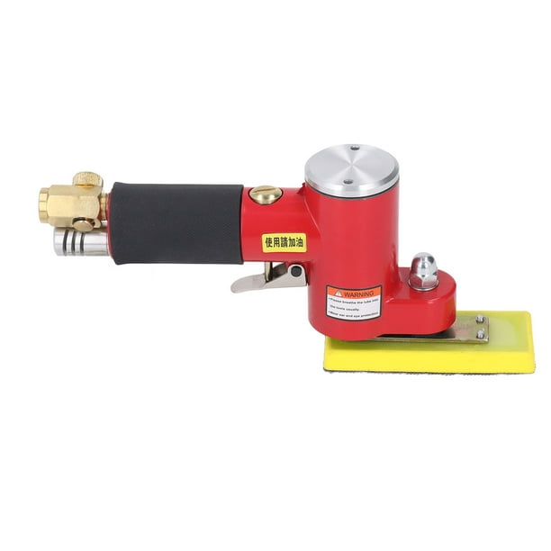 Palm Air Powered Sander,Air Random Orbital Sander Pneumatic Sander ...
