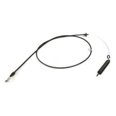 John Deere GY22387 PTO Cable E100 E110 E120 D110 D120 D130 X105 X125 ...
