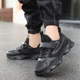 CAUYDY Fashionable And Versatile Athletic Shoes For Boys Girls And ...
