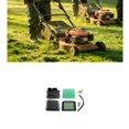 CaraMart FOR GCV160 Air Filter Cover Seat Kit for Lawn Mower Trimmer ...