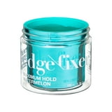 KISS COLORS & CARE Edge Fixer Gel, Maximum Hold, Watermelon, 3.38 fl oz ...