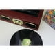 Studebaker SB6052 Wooden Turntable with AM/FM Radio & Cassette Player ...