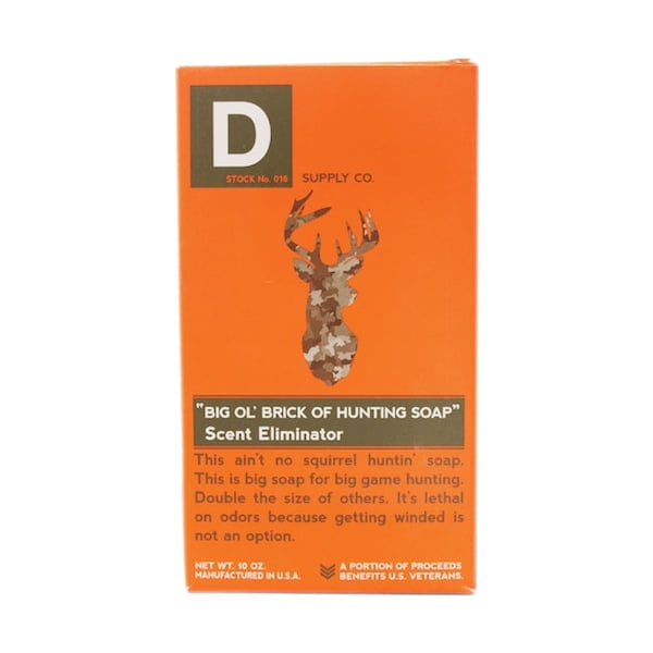 Click here for Duke Cannon Supply Co. Duke Cannon Big Ol Brick Of... prices