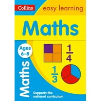 Collins Easy Learning: Collins Easy Learning Age 7-11 — Multiplication ...