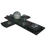 Star Wars Box Busters, Cube Super Playset, DeathStar - Walmart.com