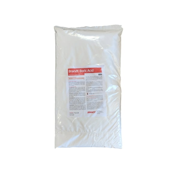 Pest Control Boric Acid