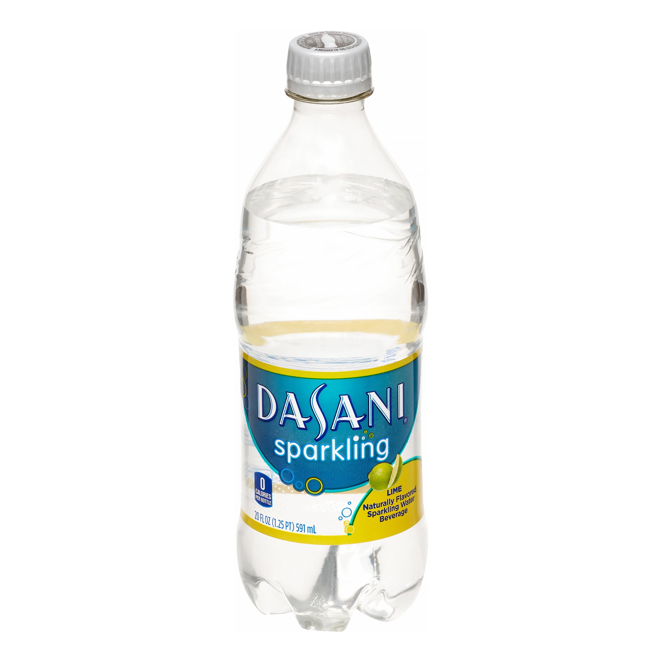 Dasani Sparkling Water Lime Nutrition Facts | Besto Blog