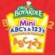 Chef Boyardee Mini ABC's and 123's, 15 oz - Walmart.com