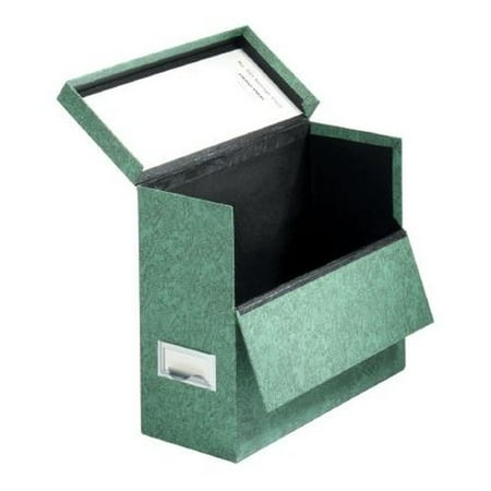 Globe-Weis/Pendaflex Fiberboard Transfer Case, Letter Size, Drop Front ...