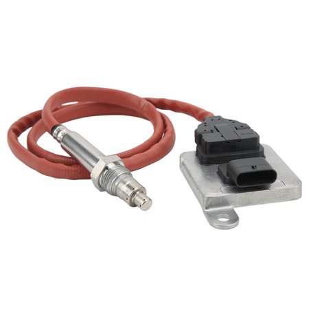 Car NOX Sensor, ABS Practical Sturdy A0009056104 For Upgrade ...