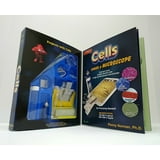 ScienceWiz Cells Under a Microscope Kit - Walmart.com