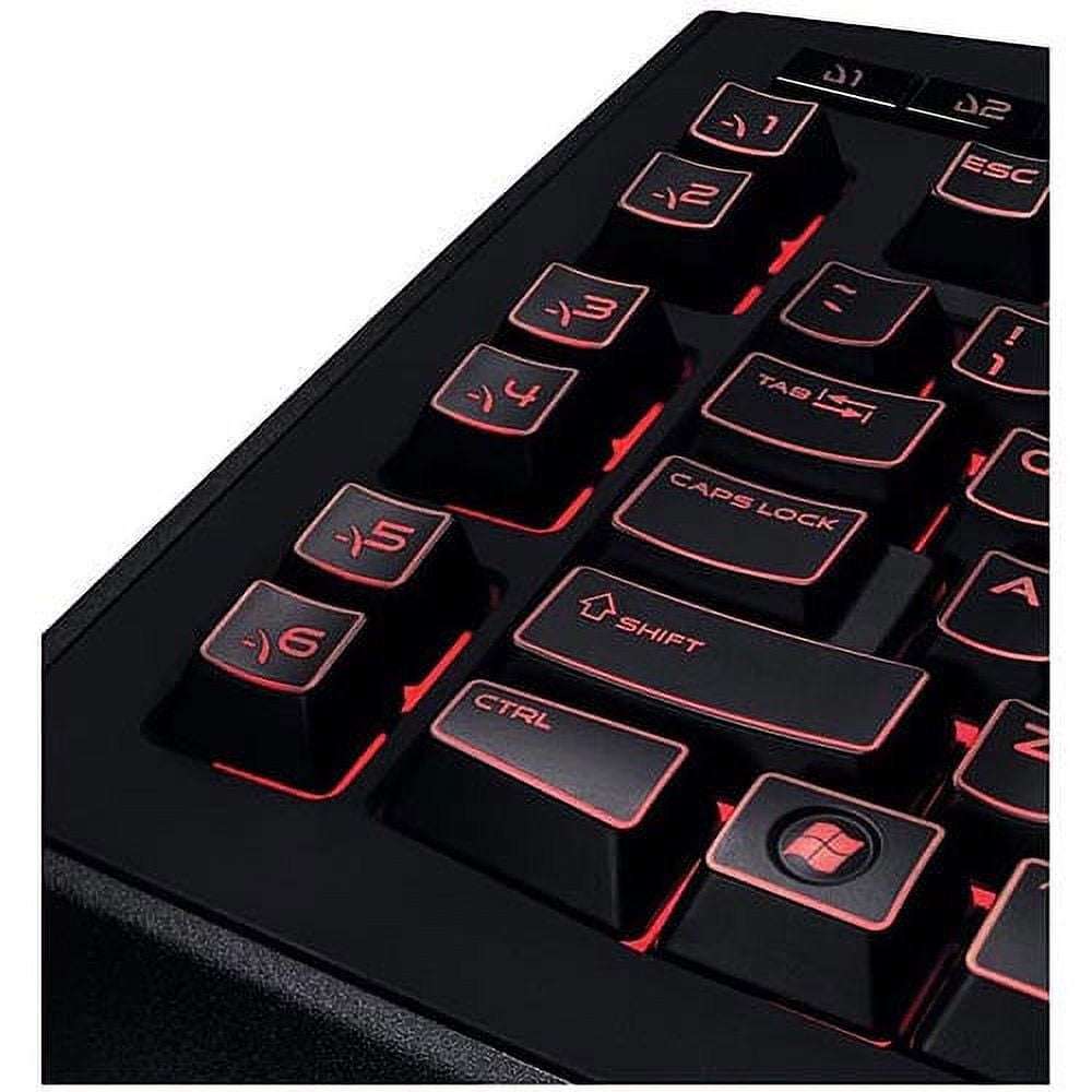 Alienware Tactx Keyboard