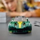 LEGO Speed Champions Lotus Evija 76907 Race Car Toy Model for Kids ...
