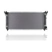 Radiator - Cooling Direct Fit/For 18-20 VW Volkswagen Atlas 3.6L V6 ...