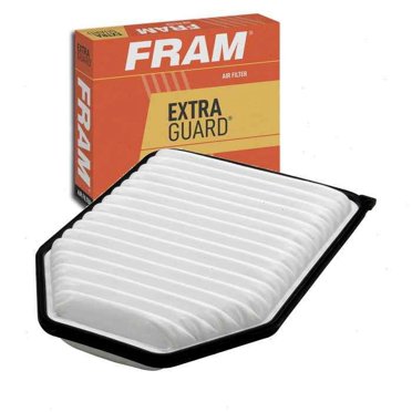 FRAM Extra Guard Engine Oil Filter compatible with Jeep Patriot 2007 ...