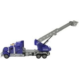 RC Big Rigs Semi Trucks - Remote Controlled - Walmart.com